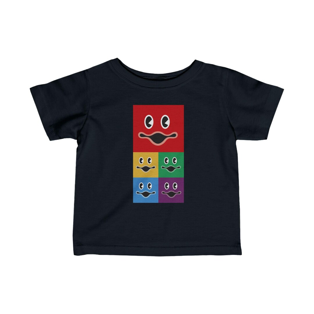 Infant Tee, King Gizzard and the Lizard Wizard Baby Shirt, KGLW, Band ...