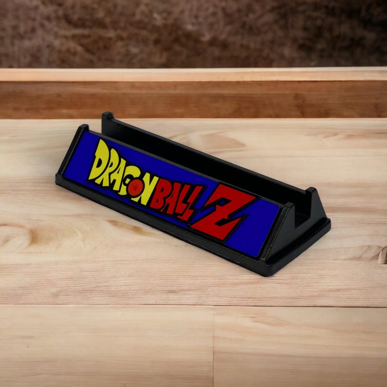 Dragonball Z Comic Book Stands - Graded and Raw Comics - Slab Holder ...