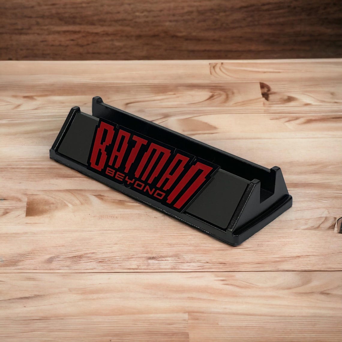 Batman Beyond Comic Book Stands - Graded and Raw Comics - Slab Holder ...