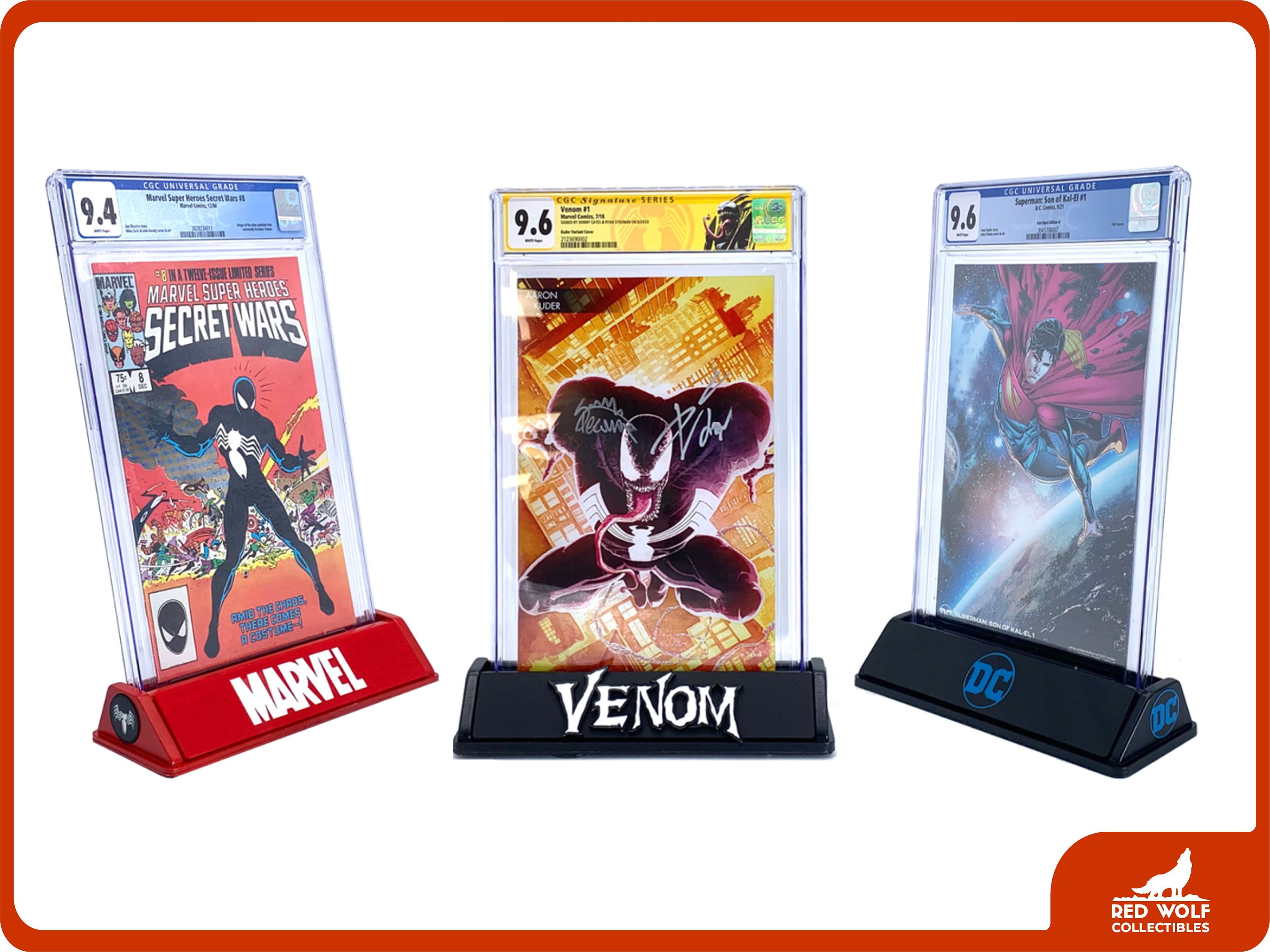 The Stand Comic Book