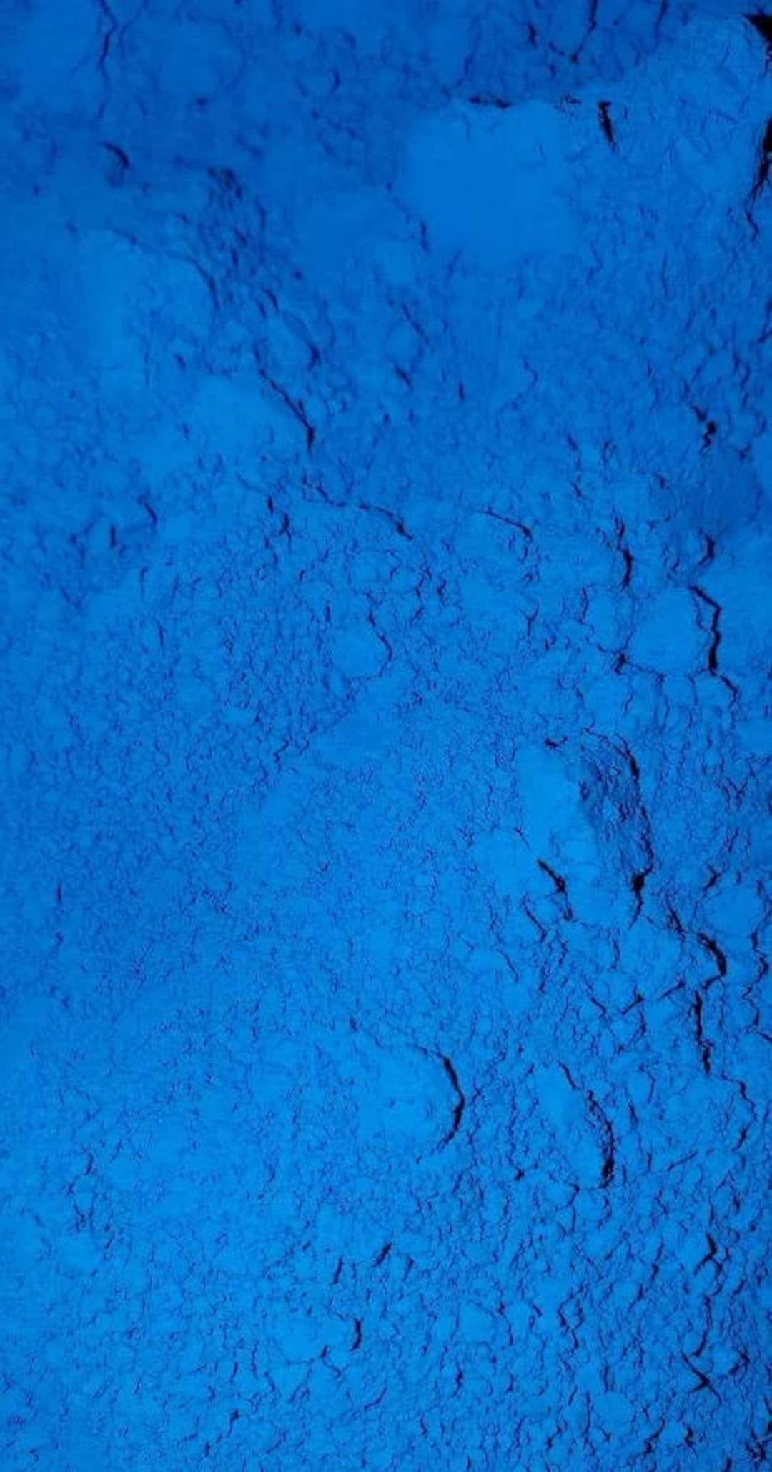 Sonic Blue Mica Powder, 5G Containers - Etsy