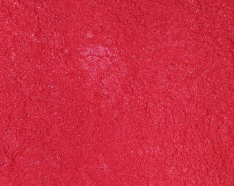 Candy Apple Red - Etsy