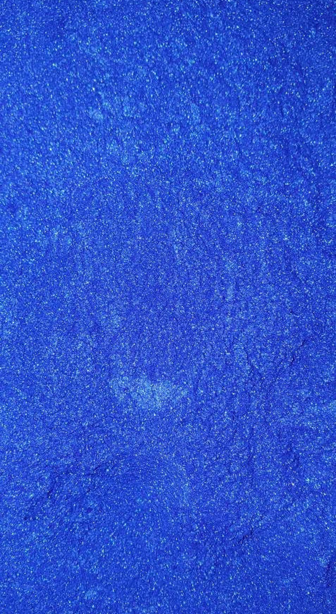 Sapphire - Blue Mica Powder, Pigment Powder, Shimmer 5G Container ...
