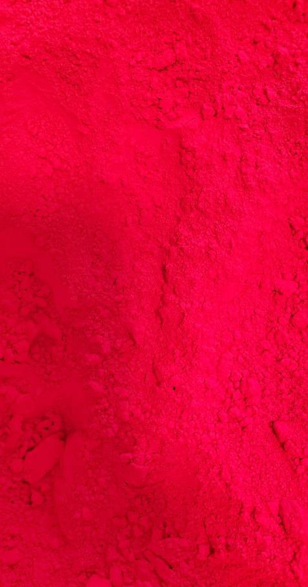 Cherry - Red Mica Powder, Pigment Powder, No Shimmer, 5G Container ...