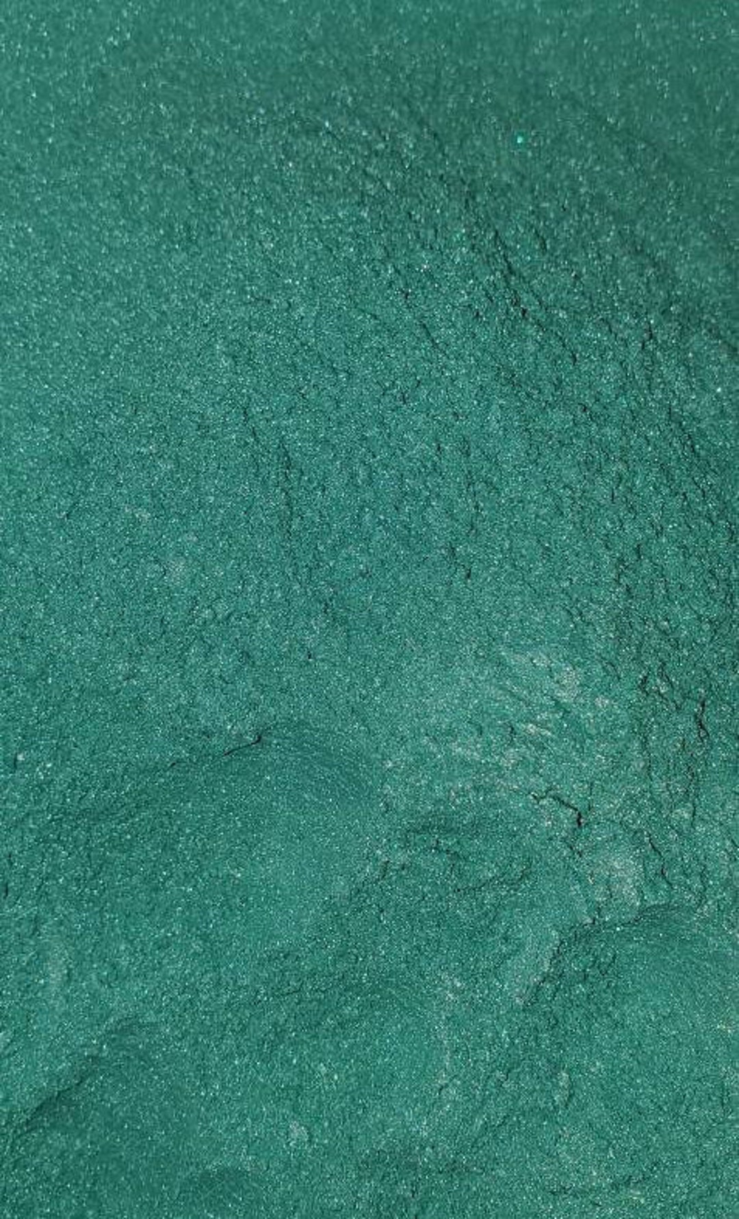 Tinkerbell - Green Mica Powder, 5G Containers - Etsy