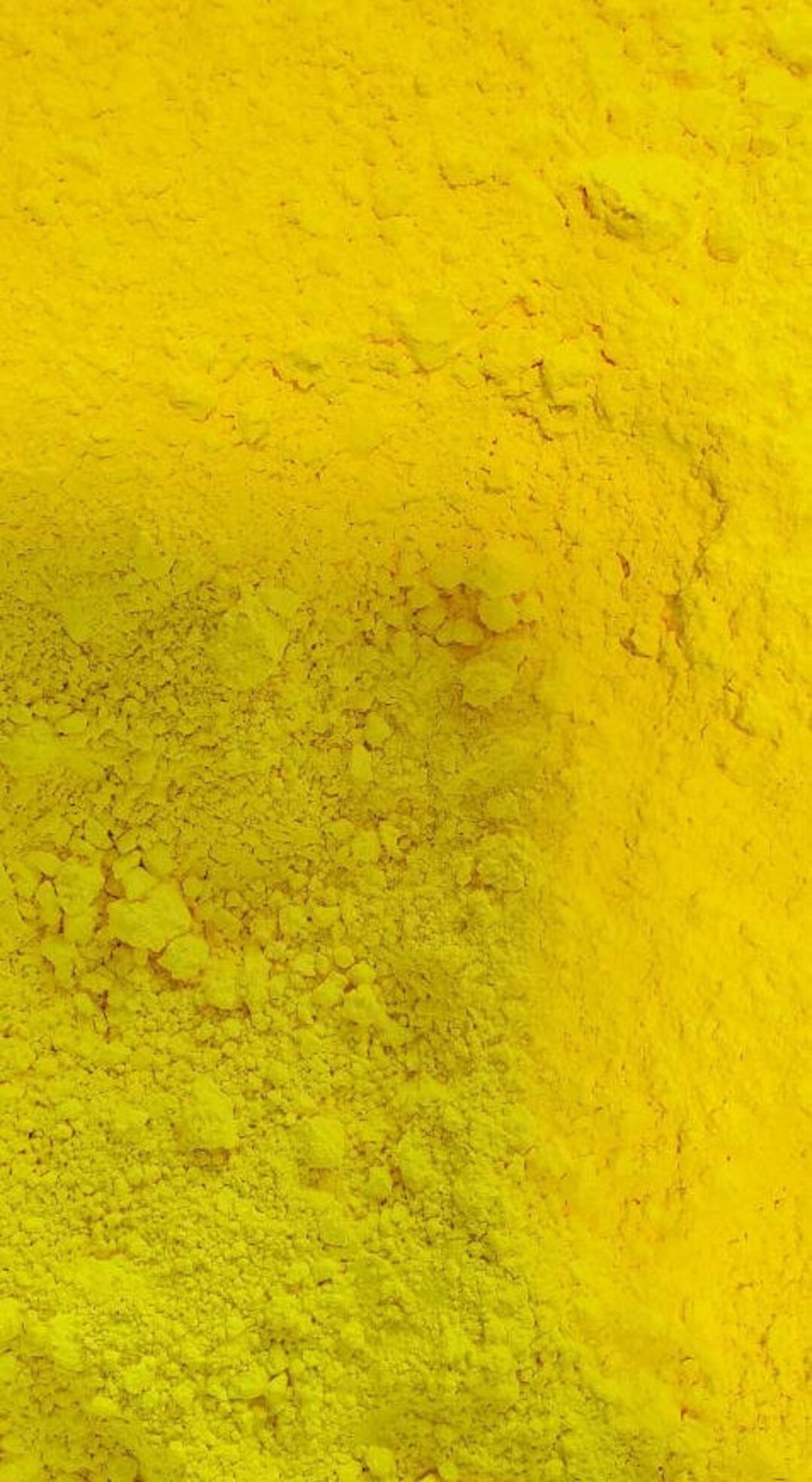 Yellow Peep - Yellow Mica Powder, 5G Containers - Etsy