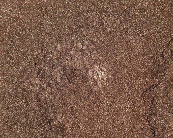 Mica Powder - Etsy