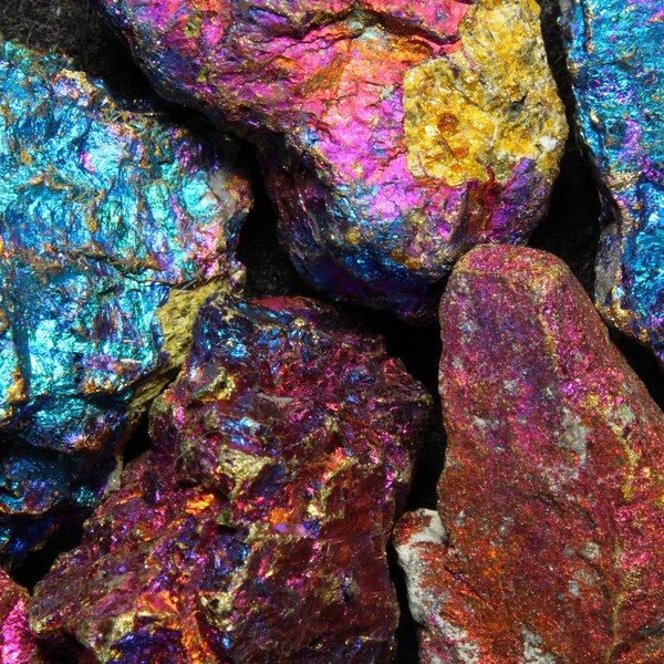 Bornite - Etsy