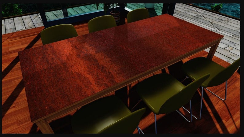 CUSTOM ORDER TABLECLOTH Table Top Mat Table Cover Table - Etsy