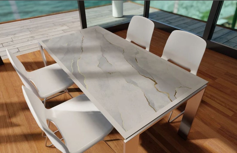 CUSTOM ORDER TABLECLOTH Table Top Mat Table Cover Table - Etsy