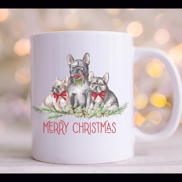 French Bulldog Decor - Etsy