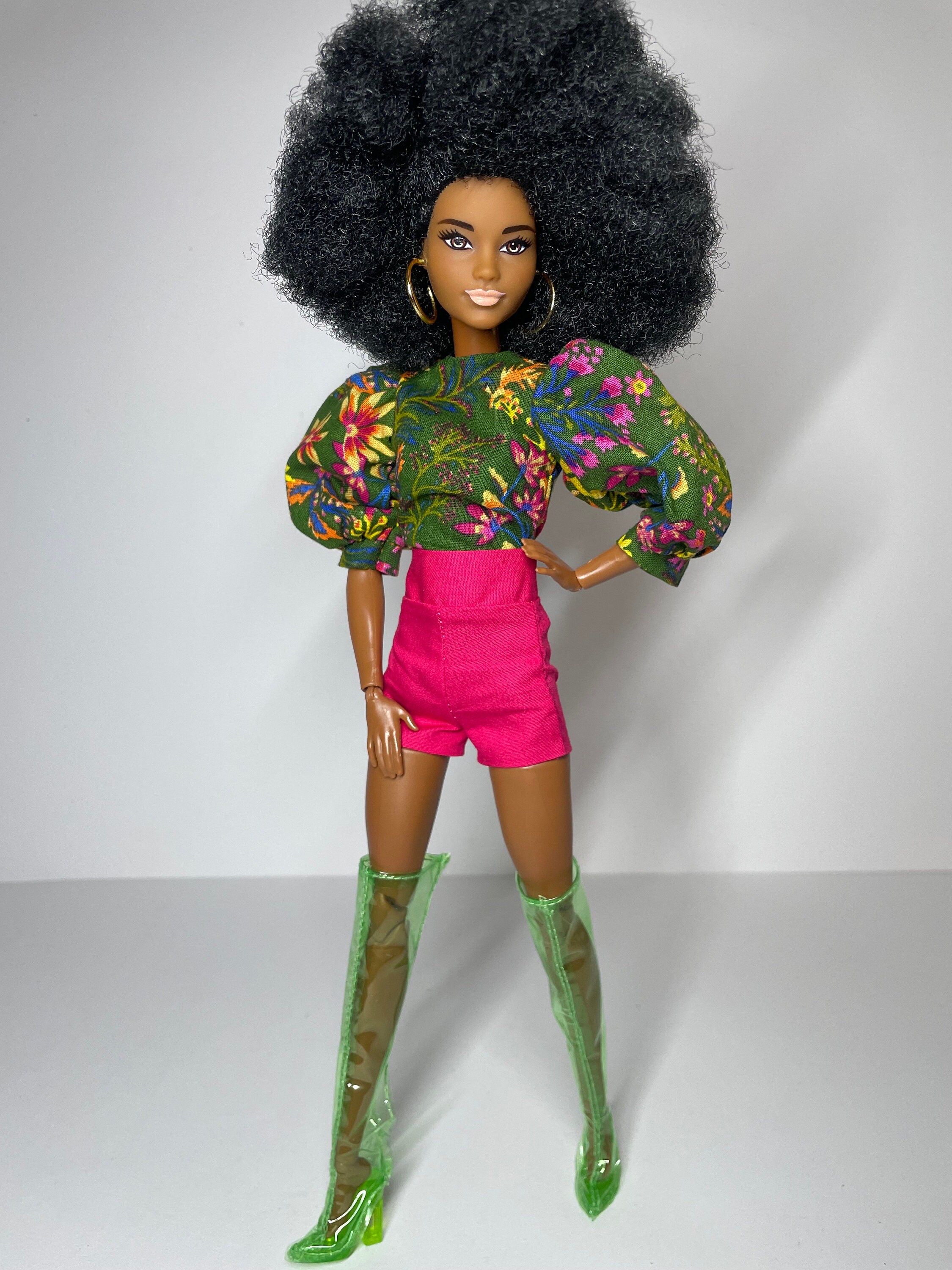 Complete Outfit for 1/6 Scale Dolls - Etsy