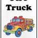Flashcards - Transport With All Aspects or Cars Planes Trains and Other ...