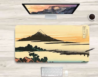 Mount Fuji Mouse Pad | Etsy