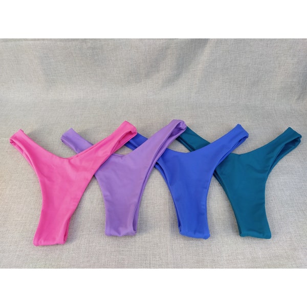 Maillots de bain string homme - Etsy France