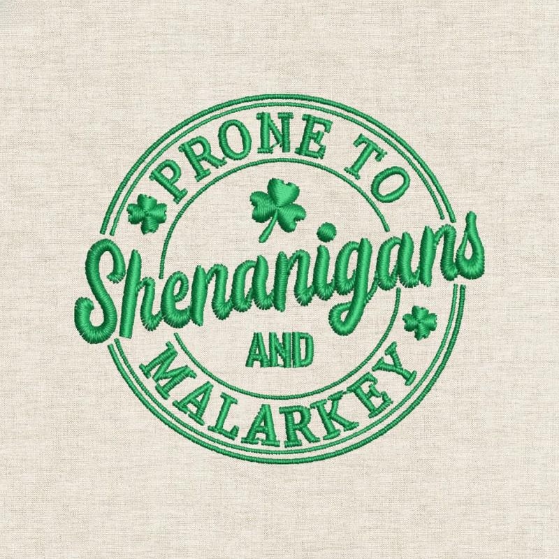 Green Day Flower Patch - Etsy