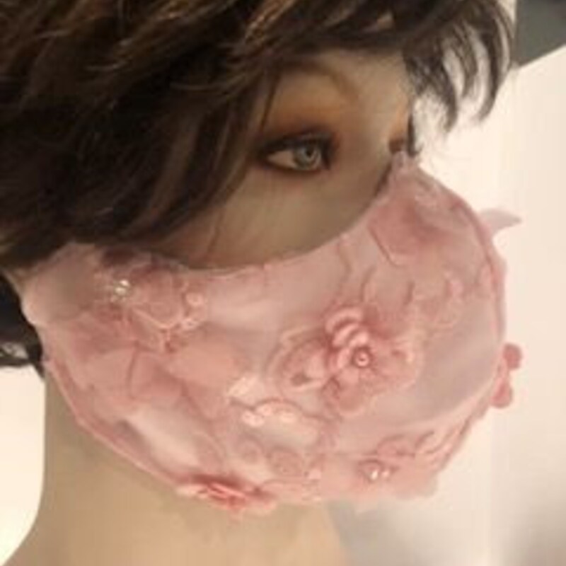 Boudoir Mask - Etsy
