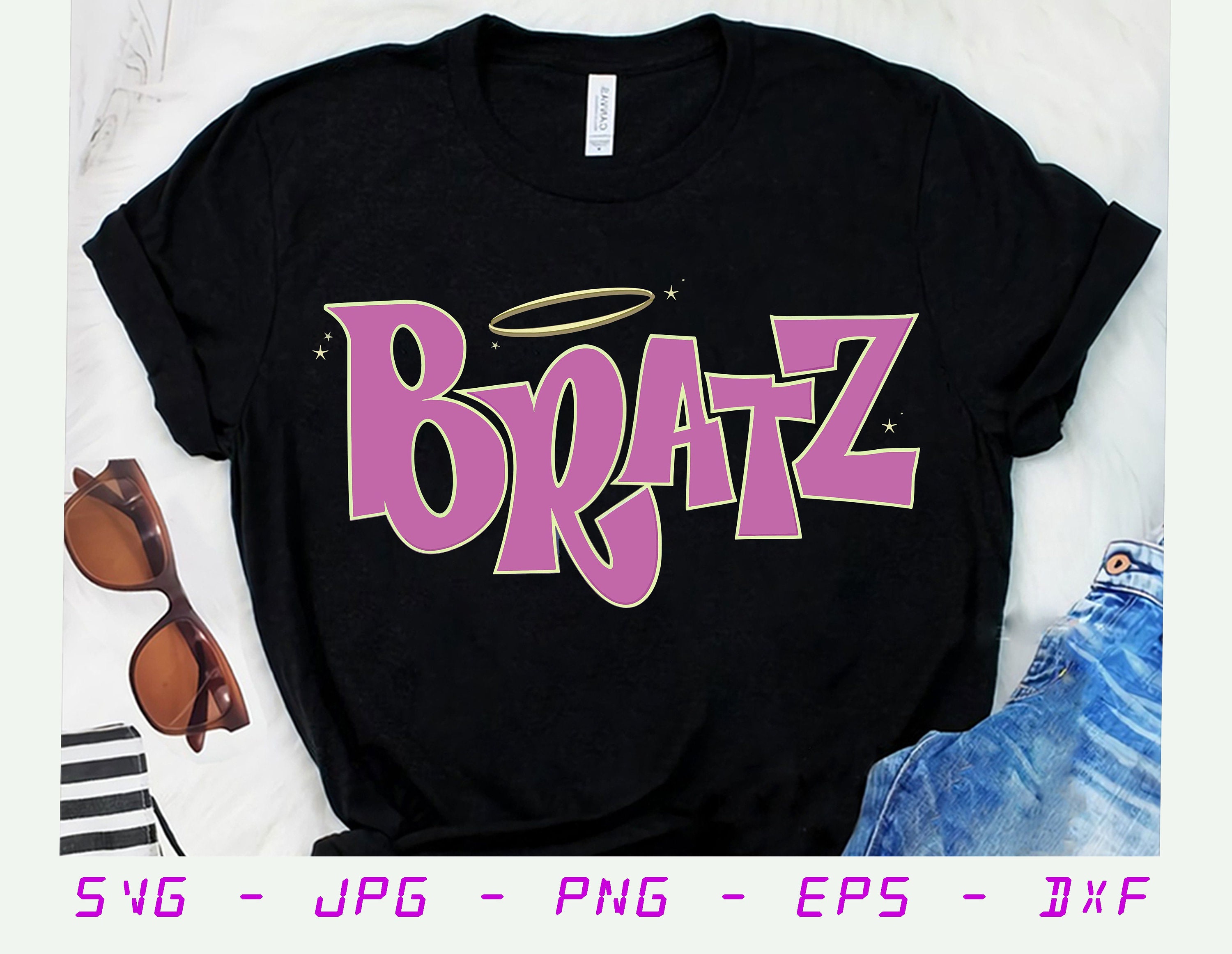 Bratz Logo