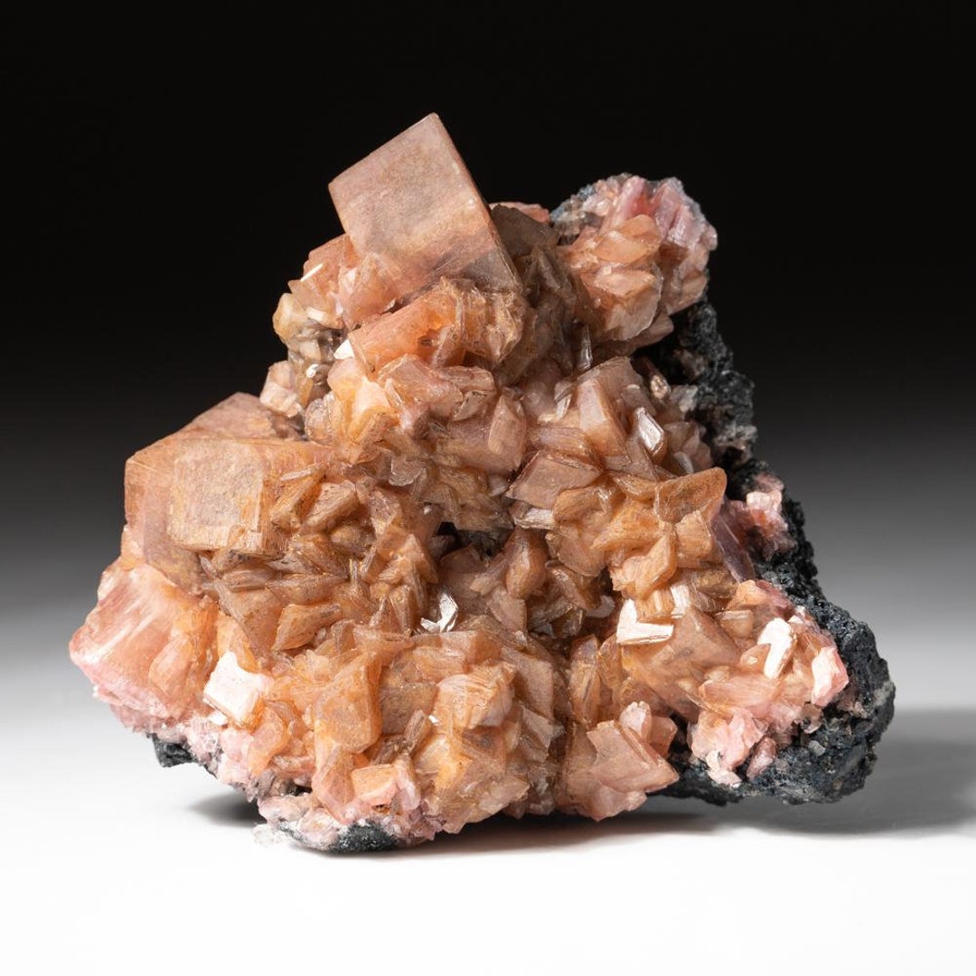 Smithsonite From Tsumeb Mine, Otavi-bergland District, Oshikoto ...