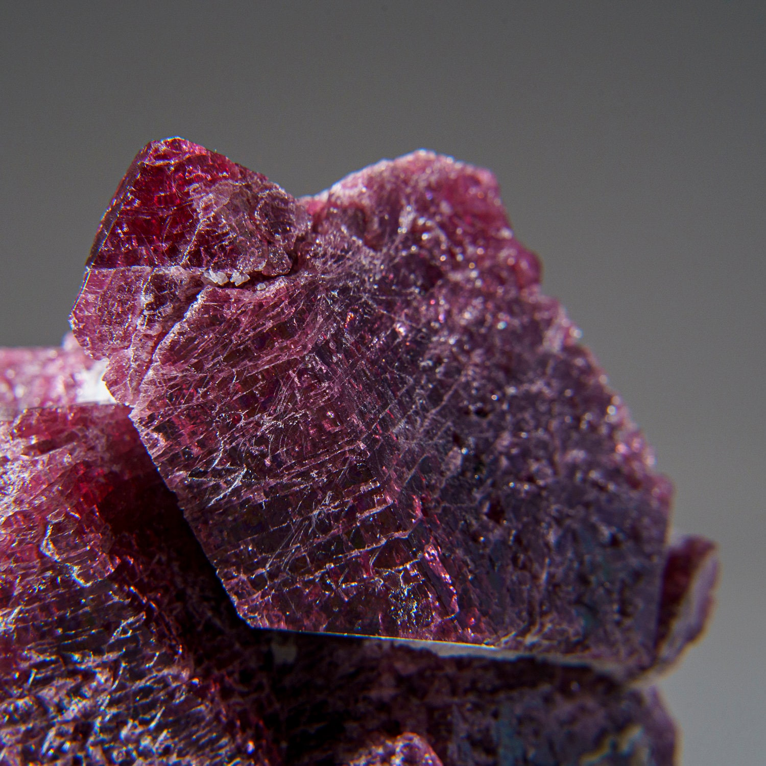 Spinel From Mogok, Sagaing Division, Myanmar (burma) - Etsy