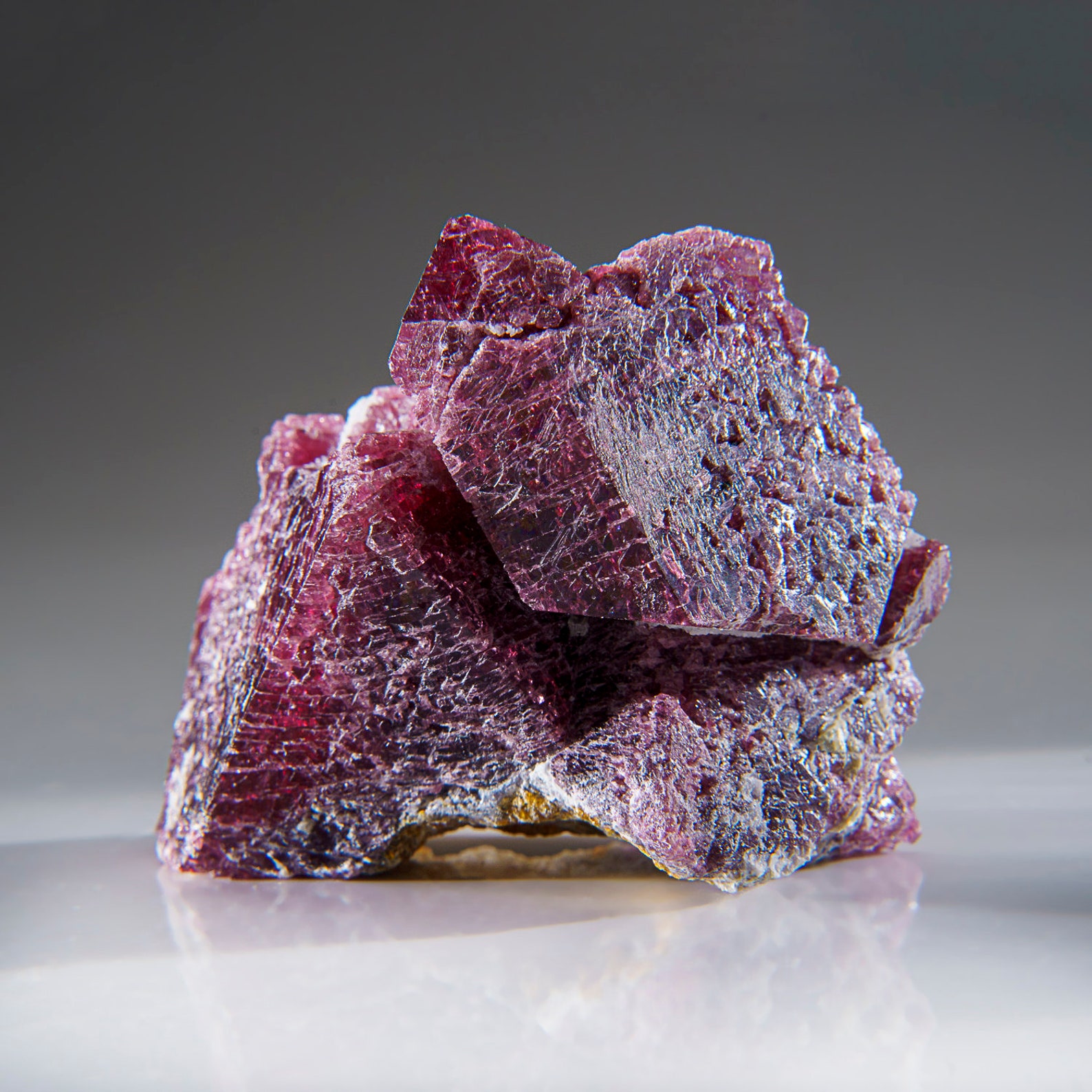 Spinel From Mogok, Sagaing Division, Myanmar (burma) - Etsy