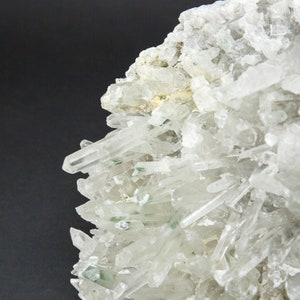 Genuine Garden Quartz Crystal Cluster From Brazil (13 Lbs) - Etsy