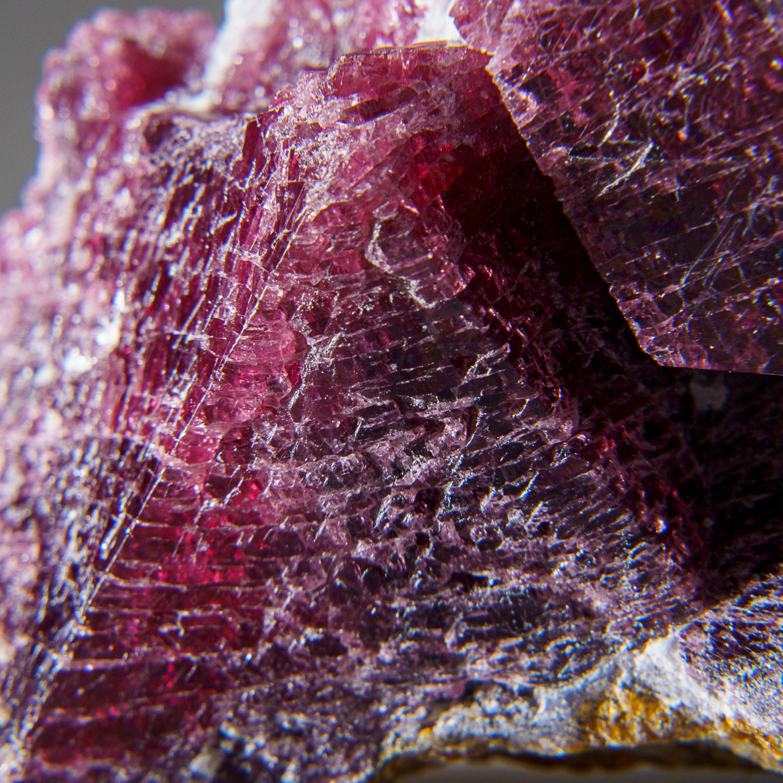 Spinel From Mogok, Sagaing Division, Myanmar (burma) - Etsy