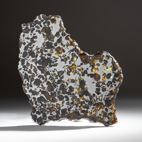 Pallasites