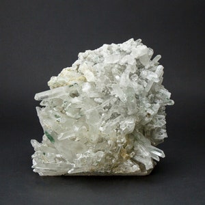Genuine Garden Quartz Crystal Cluster From Brazil (13 Lbs) - Etsy
