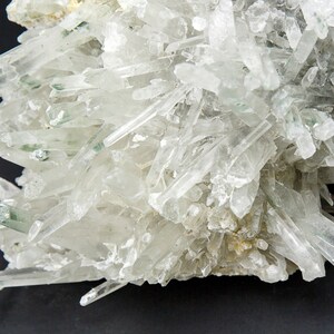 Genuine Garden Quartz Crystal Cluster From Brazil (13 Lbs) - Etsy