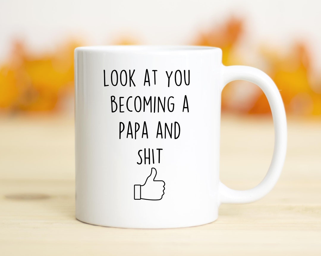 Papa Birthday Gift, Papa Christmas Gift, Papa Valentine, Father's Day ...