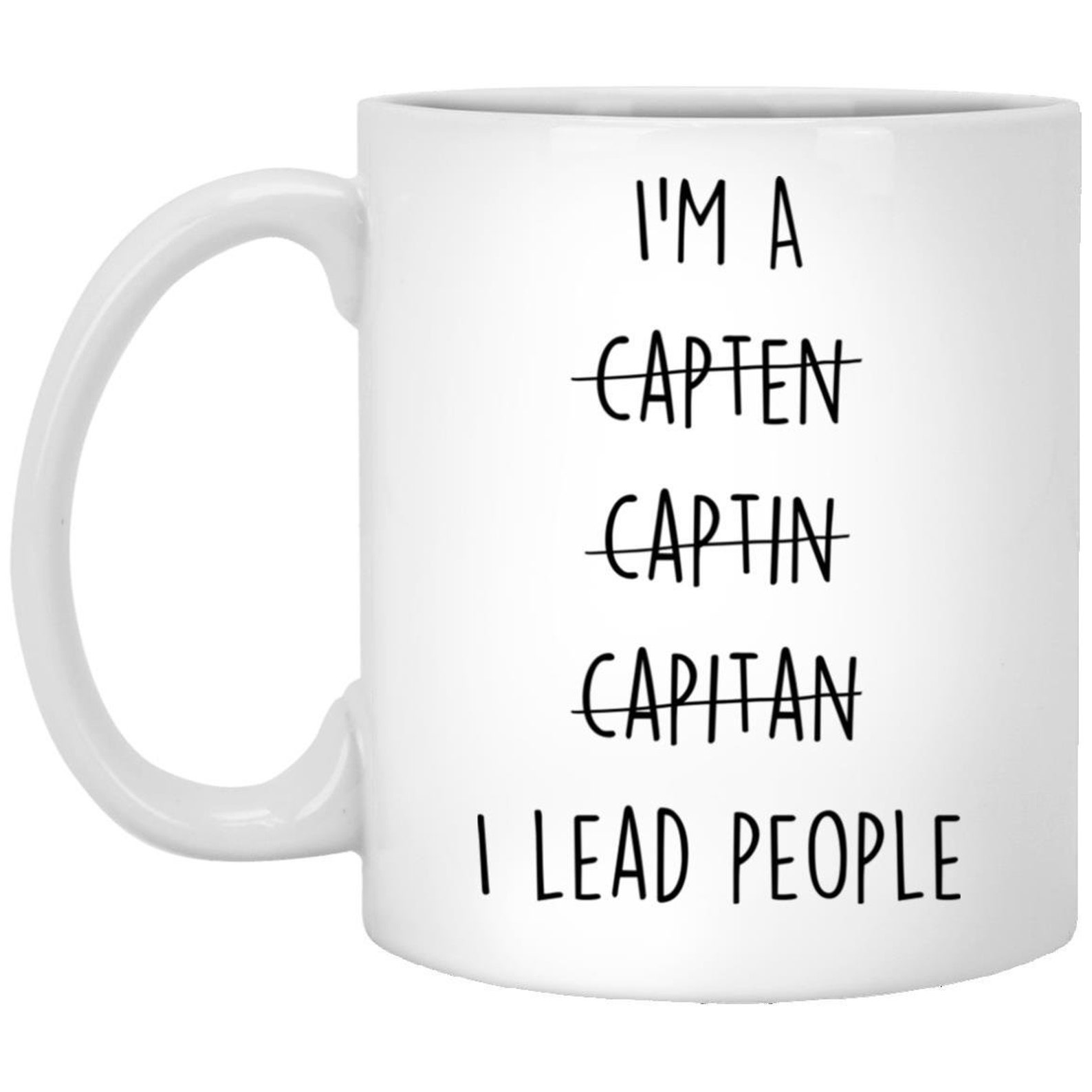 Captain Gift Captain Mug Captain Birthday Gift Captain - Etsy