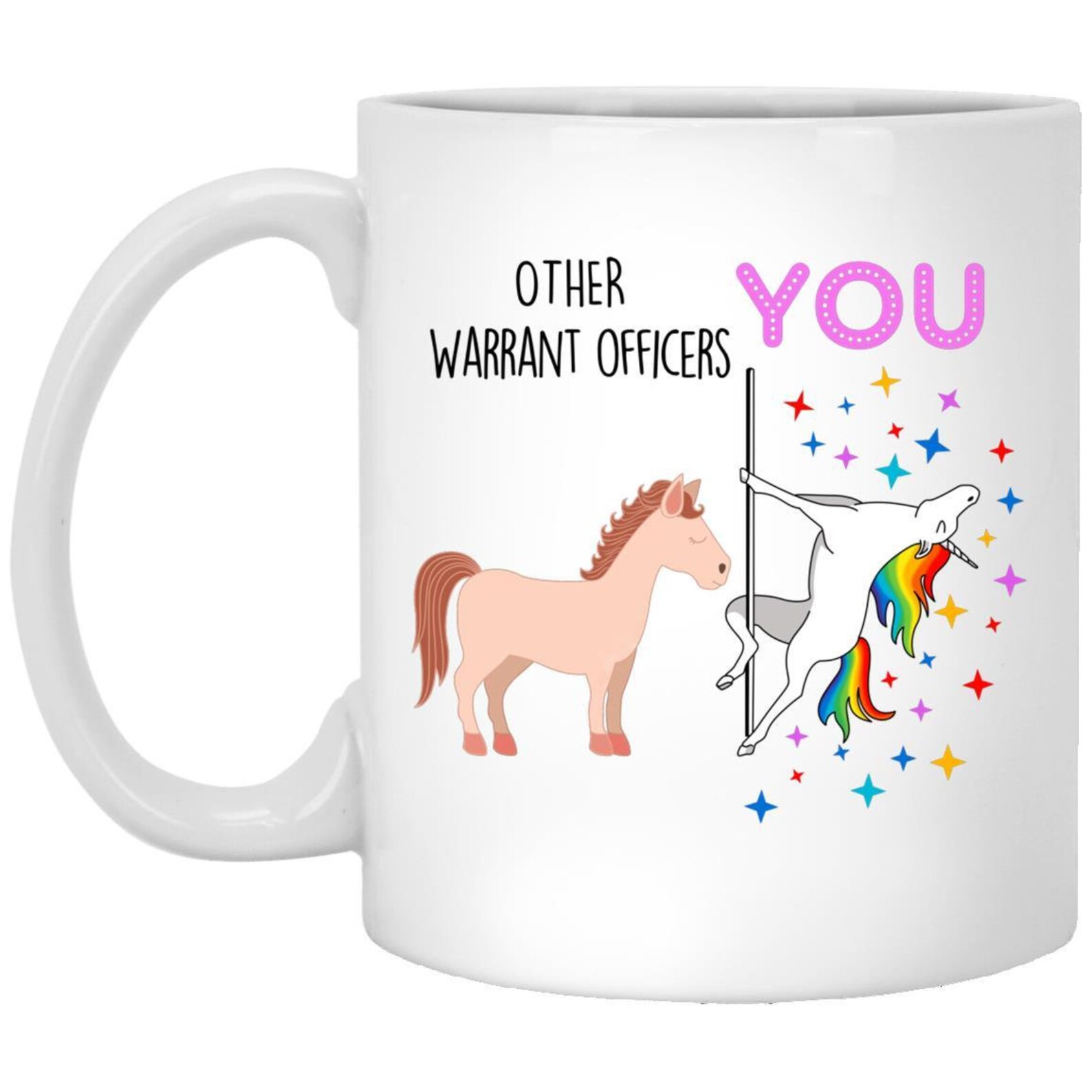 Warrant Officer Birthday Gift, Warrant Officer Christmas Gift, Warrant ...