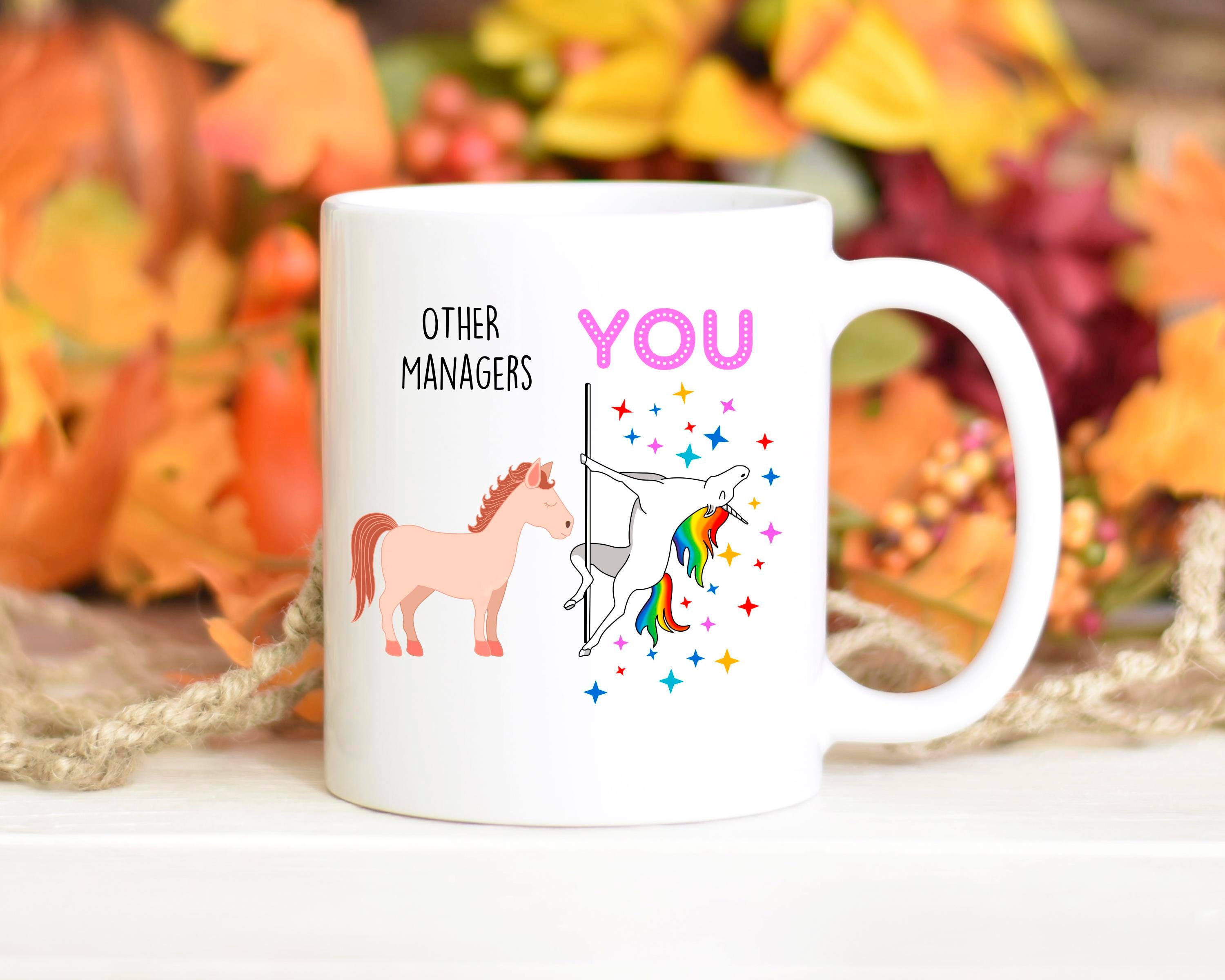 Manager Birthday Gift Manager Christmas Gift Manager - Etsy UK