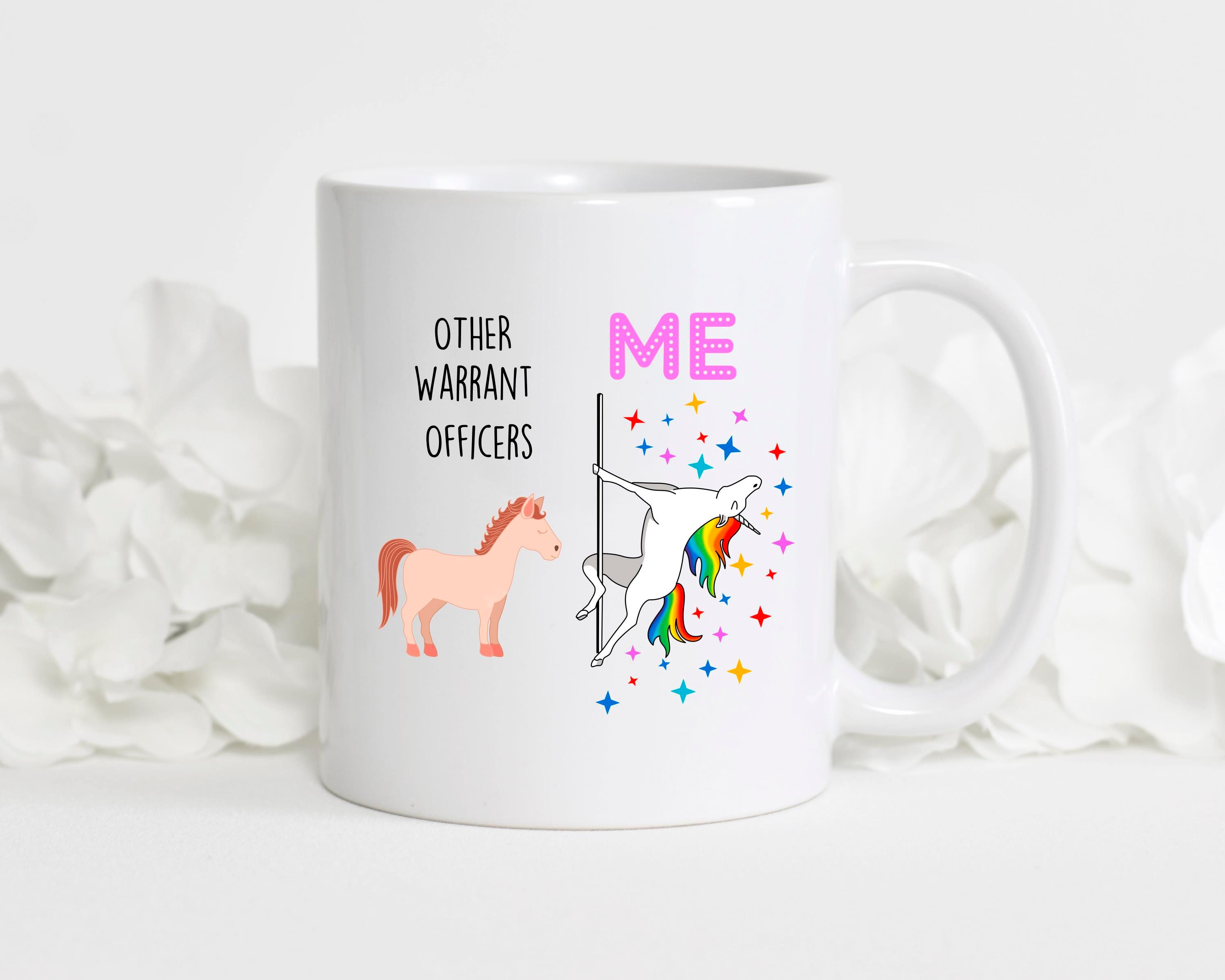 Warrant Officer Birthday Gift Warrant Officer Christmas Gift - Etsy UK