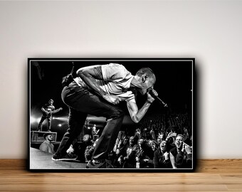 Music Legend Poster | Etsy