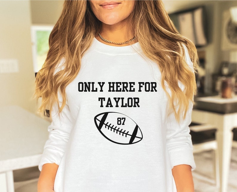 Taylor Swift, Swiftie, Swifty, Chiefs, Kansas City, Super Bowl ...