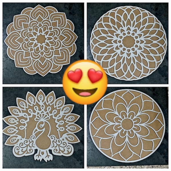 Rangoli - Etsy