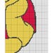 SC Crochet Pattern Download - Etsy