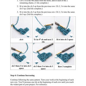 Elvis Presley C2C Crochet Pattern Download - Etsy