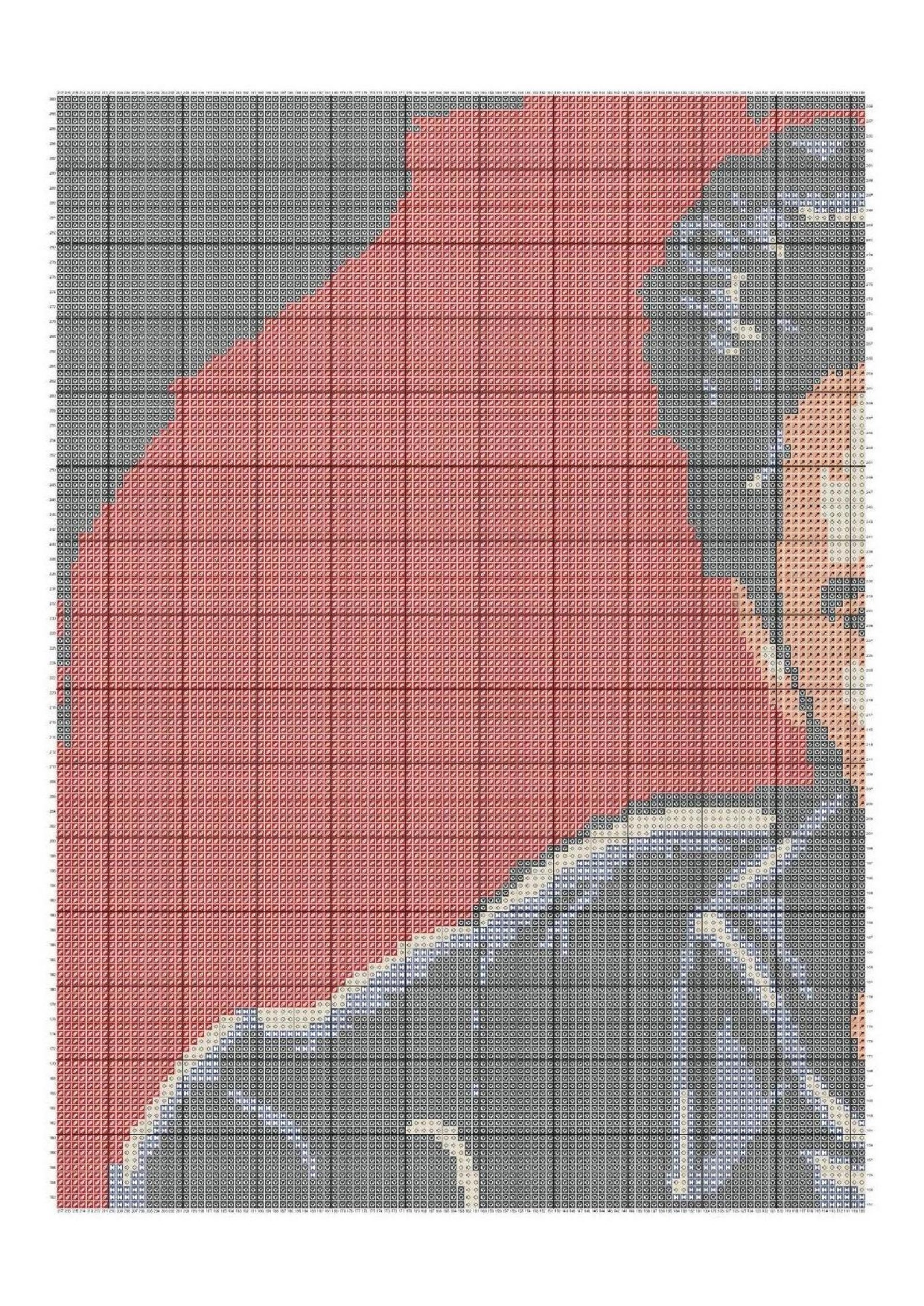Elvis Presley SC Crochet Pattern Download - Etsy