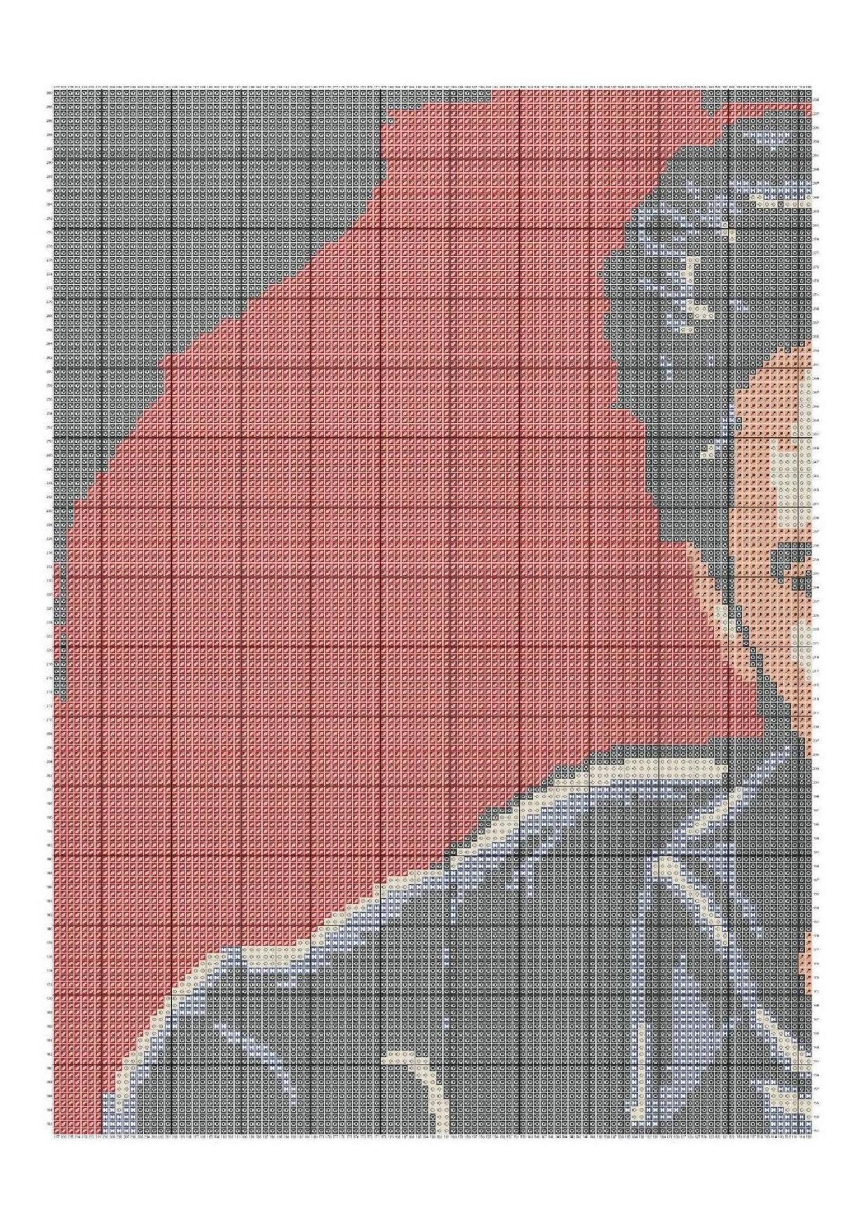 Elvis Presley SC Crochet Pattern Download - Etsy