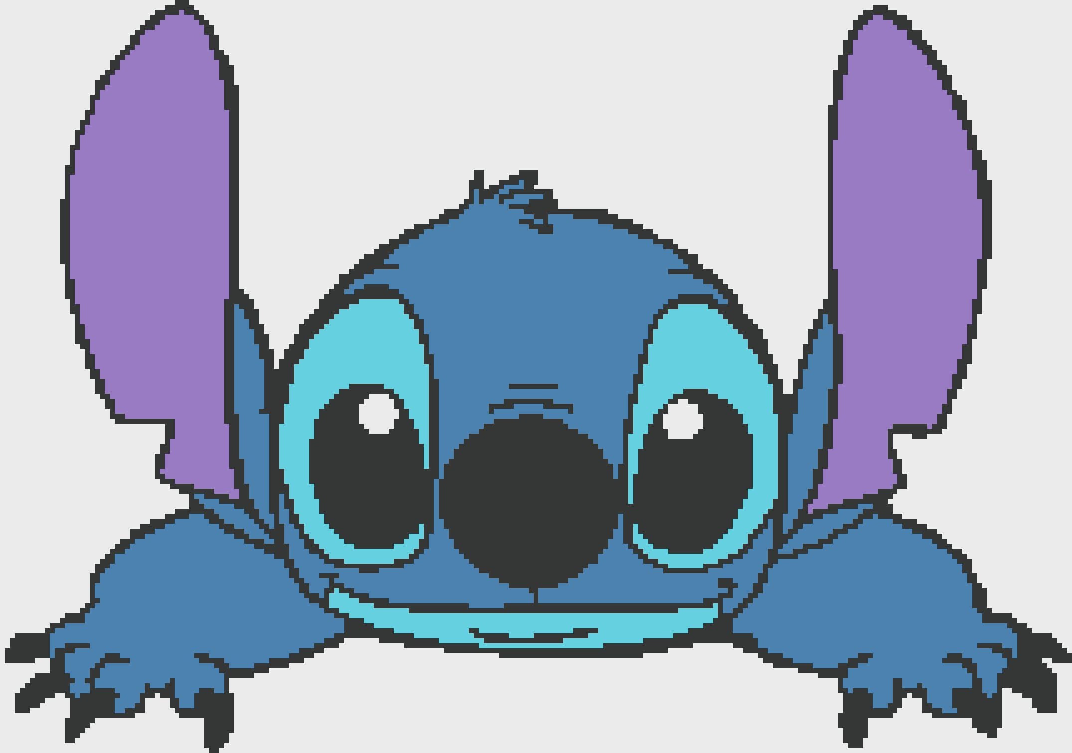 SC Crochet Pattern Download - Etsy