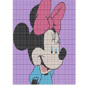 C2C Crochet Pattern Download - Etsy