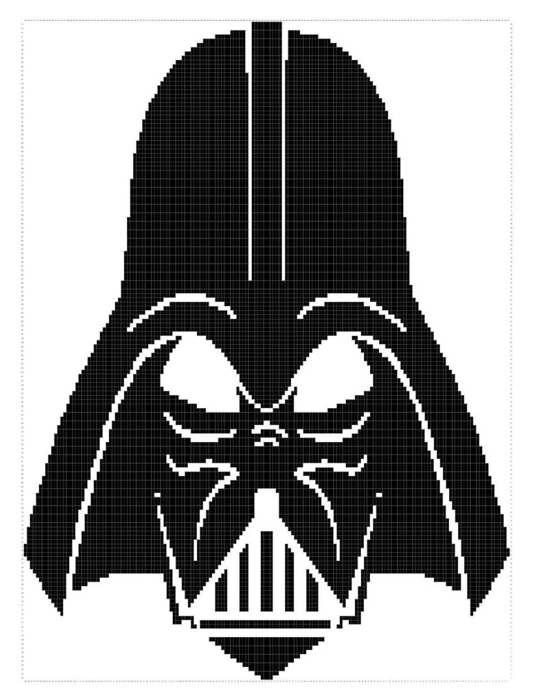 C2C Crochet Pattern - Etsy