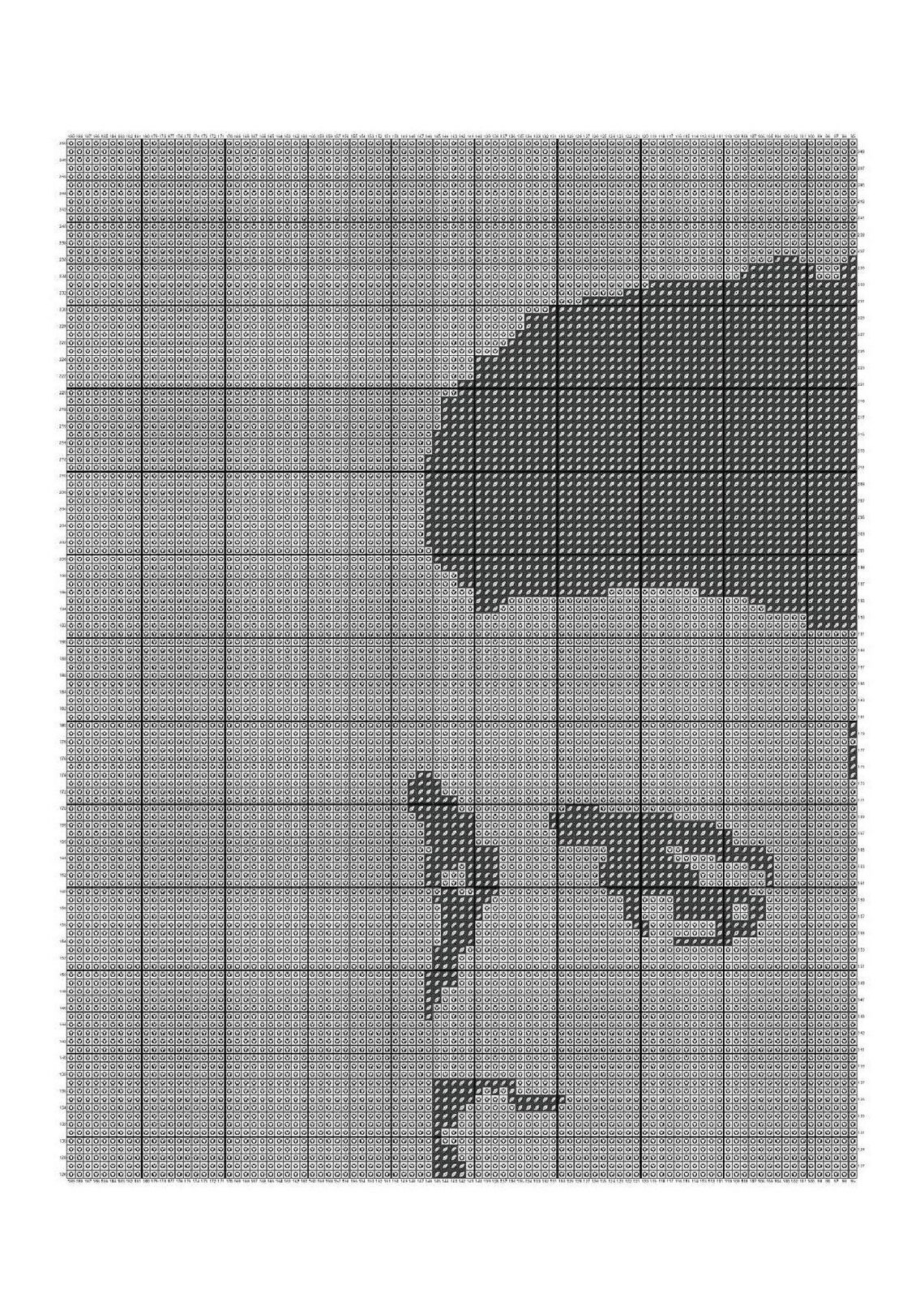 Elvis Presley SC Crochet Pattern Download - Etsy