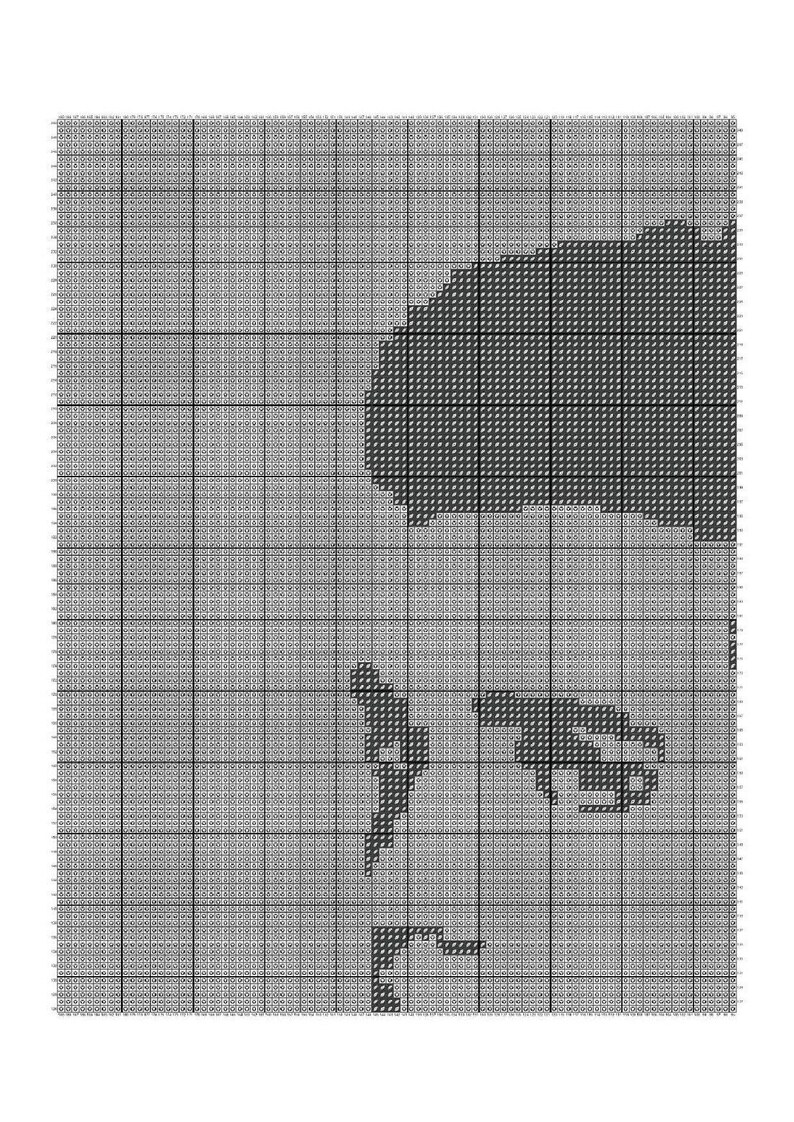 Elvis Presley SC Crochet Pattern Download - Etsy