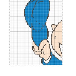 C2C Crochet Pattern Download - Etsy