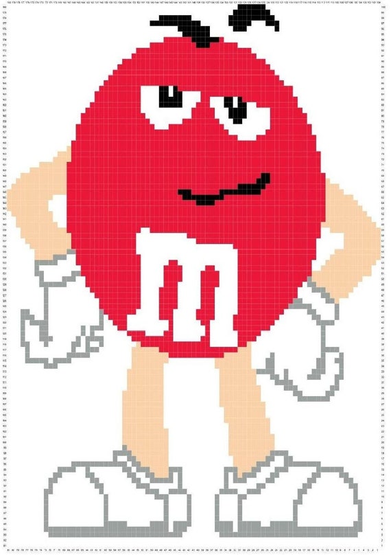 C2C Crochet Pattern Download - Etsy