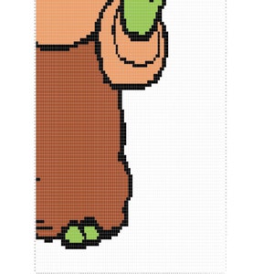 C2C Crochet Pattern Download - Etsy